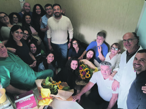 Ortopedia al Veneziale, sfida a quattro per succedere a Bianchi ...